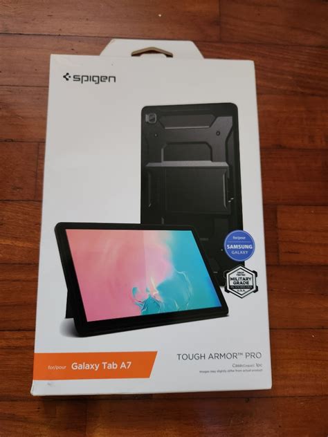 Samsung Galaxy Tab A Case Mobile Phones Gadgets Mobile Gadget Accessories Cases