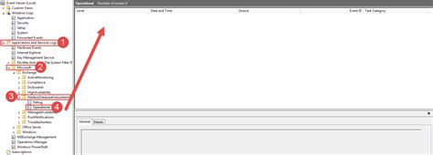Exchange Microsoft Exchange Replication Service Restarting COLLABORATION PRO