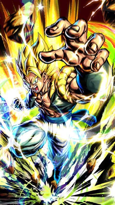 Art Cards Dragon Ball Legends Dragon Ball Fans Anime