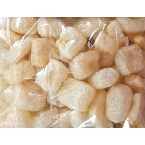 Jual Kerupuk Rambakkerupuk Kulit Sapikerupuk Rambak Gurihkerupuk