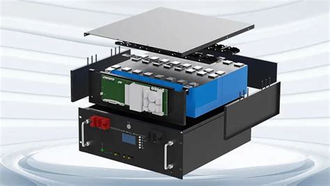 Advanced Telecom Battery Manufacturer For The Connected World