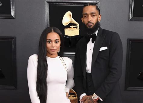 Nipsey Hussle Net Worth Career Death How Nipsey Hussle Made Money