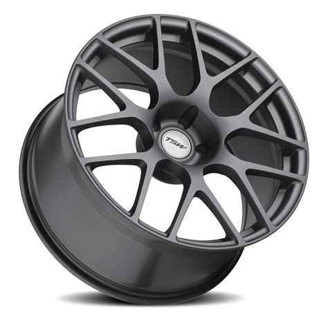 Nurburgring GY Real Deal Wheels