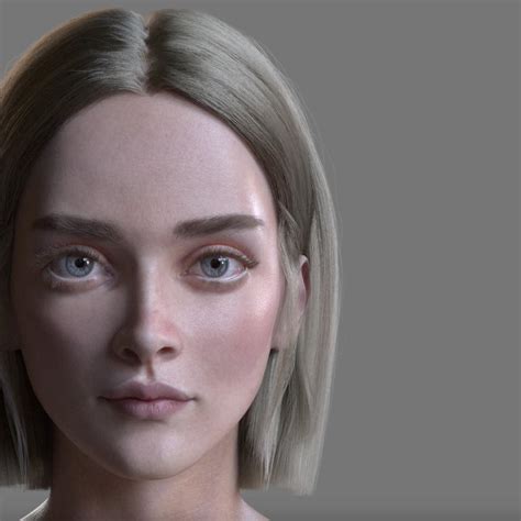 Alena Nana（Алёна）