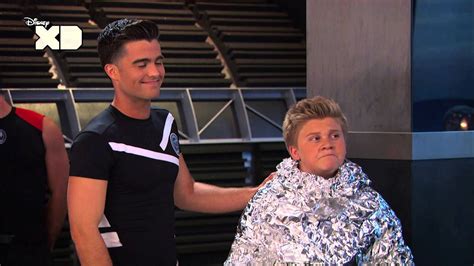 Lab Rats Bionic Island Season Four 14 Bob Zombie Wattpad