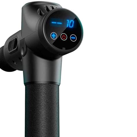 Physion® Pro Massage Gun