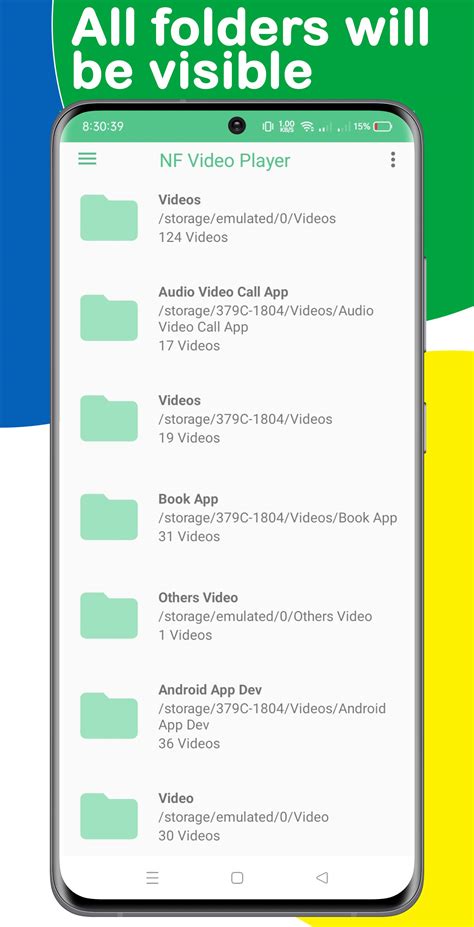 Nf Video Player Apk For Android Download