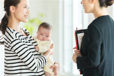 児童手当や住宅支援、就労支援などの公的支援制度を知る／シングルマザーのお金事情vol4