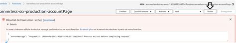 Issue With Lambda Path Not Correct · Issue 19 · Serverless Nextjs