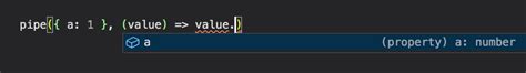 I Ve Used The Pipe Function Times And I Can Tell You It S Good Obvibase Under The Hood