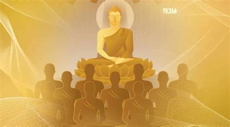 มาฆบูชา 2567 วันแสดงหลักธรรมสาม โอวาทปาติโมกข์” หัวใจแห่งพระพุทธศาสนา