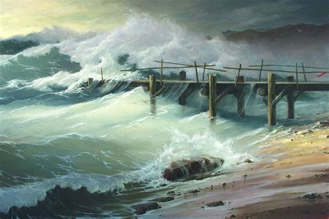 Maher Art Gallery George Dmitriev