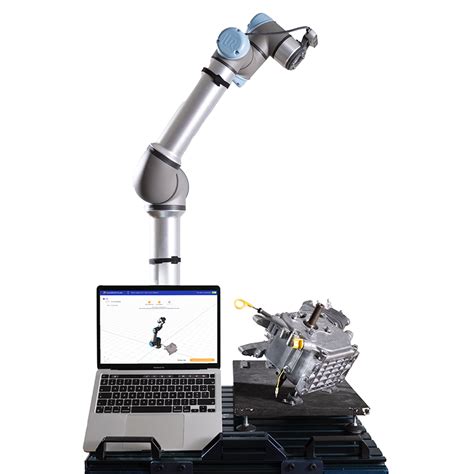 Inbolt Guidenow Unchained Robotics