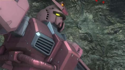 【バトオペ2】赤いガンダムパーフェクト・ガンダム【tb】lv1地下基地 Youtube