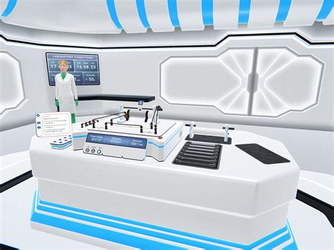 Vrlab Academy Electrical Resistance