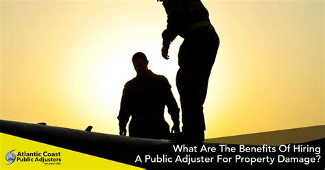 Why You Need A Public Adjuster For Property Damage Insurance Claim