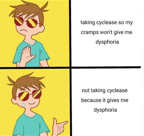 Only Girls Would Take This I Say As I Curl Up I To A Ball Of Pain Both Physical And Mental R