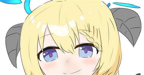 ブルーアーカイブ ブルアカのキャラ五十音順に描いていく3 アカリ アクたまのイラスト Pixiv