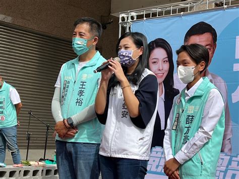 資策會違法？王孝裕留停申請復職遭拒 怪罪高虹安站台輔選 觀傳媒