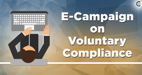E Campaign On Voluntary Compliance Of Income Tax Cbdt