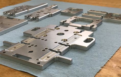 Robotics And Automation Machining Expertise Zonze