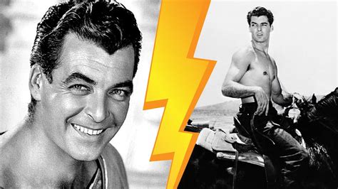 How Rory Calhoun Sacrificed Everything For Rock Hudson Youtube