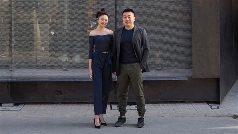 Lin Han Pushing Arts Boundaries Gazette Drouot