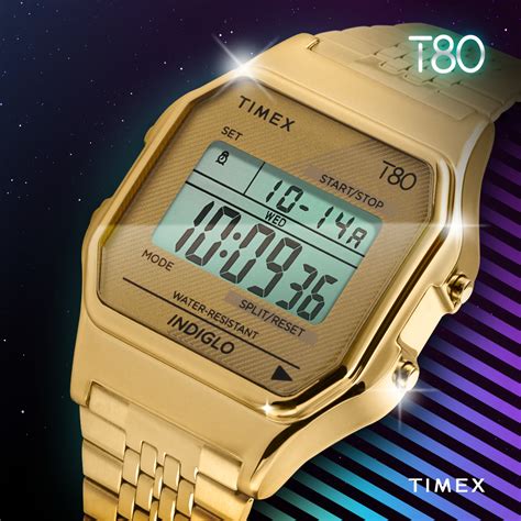 Timex Unveils 5 Cool New Watch Collabs At Complexcon Maxim