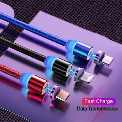 Fast Charging Data Cable At Rs Piece Wadala W Mumbai Id