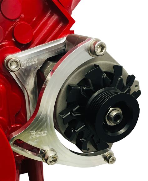 Ls Billet Alternator Bracket At Robert Bible Blog