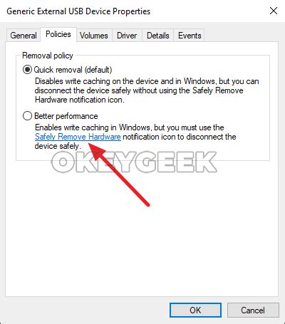Safely Remove Hardware Icon Disappeared What Has To Be Done To Correct The Situation