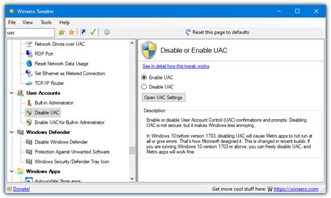 Ways To Disable Or Enable UAC CMD Best Tools To Use