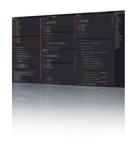 10x Editor