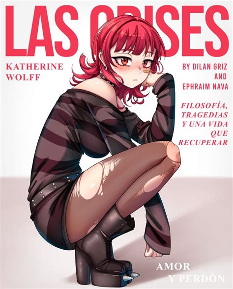 Dilan Griz Kat Dilan Griz Original Absurdres Commentary English