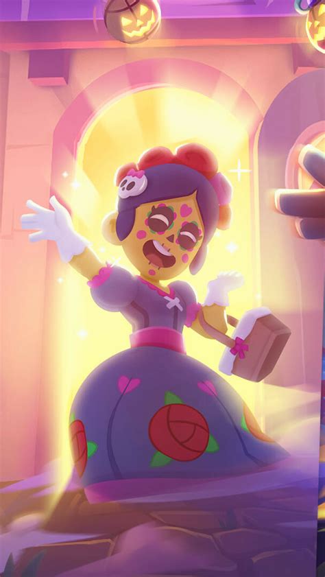 1082x1920 Brawl Stars Hd Gaming 2022 1082x1920 Resolution Wallpaper Hd