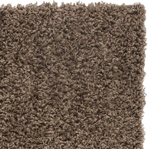 Safavieh Sga Athens Shag Sga119t Taupe Area Rug Incredible Rugs And Decor