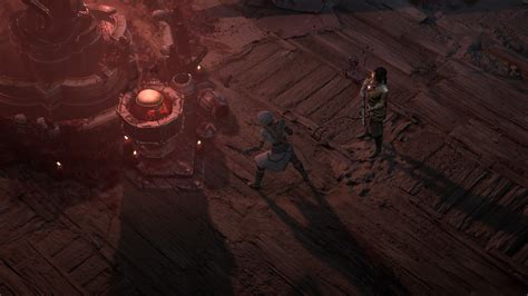 How To Equip Vampiric Powers In Diablo 4 And Use Them PC Gamer