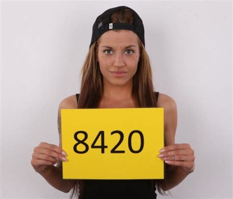 Silvie 8420 Czech Casting