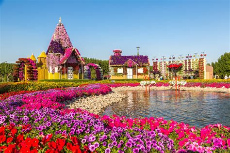 Cúales son los lugares más coloridos del mundo Puros Viajes
