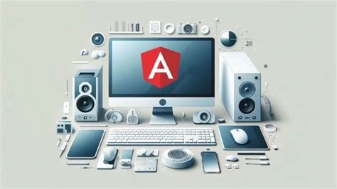 آموزش رایگان ساخت برنامه های کاربردی با Angular 19 و Aspnet Core 9