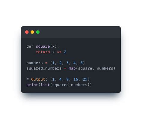 Deep Dive Into Map Reduce And Filter Functions In Python By Karim