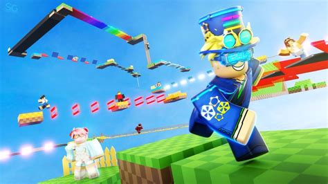 Obby Run Softgb ‎‎ Roblox Backgrounds Aesthetic Roblox Pictures Roblox