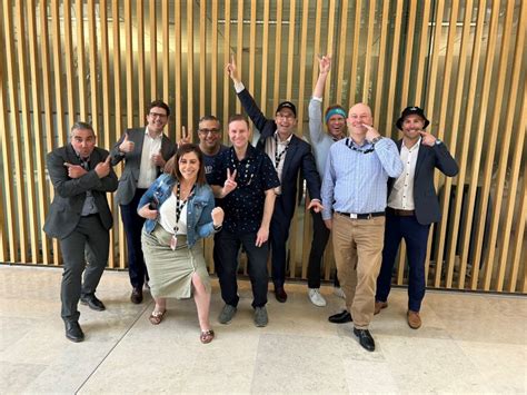 Jacob Suidgeest On Linkedin Good To Be On The Team