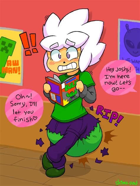 Comic Relief By Shima Pad On Deviantart