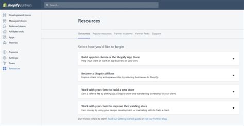 A Guide To Creating A Shopify App With PHP