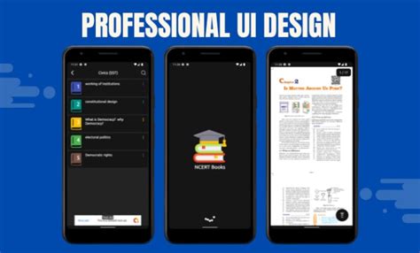 Create A Pdf Reader Education App By Sh Developer Fiverr