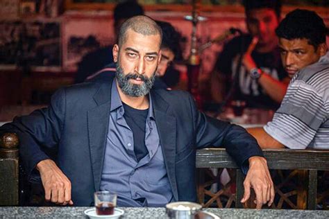 10‌نقش‌آفرینی متفاوت‌ بهرام افشاری در سینما و تلویزیون و شبکه خانگی