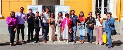 Talento De Mujer Artesanas Y Productoras Rurales Exponen Sus Productos