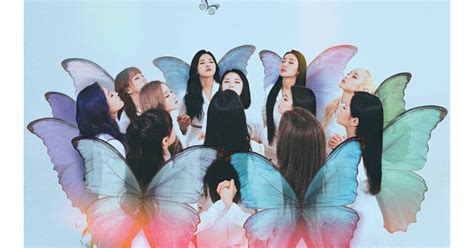 Loona O Novo Fen Meno Do K Pop Veja Curiosidades Sobre O Grupo Purebreak