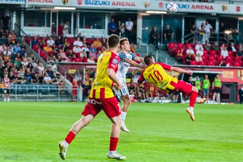 Raków Częstochowa Korona Kielce Gdzie obejrzeć mecz w TV CKsport pl Sport Kielce
